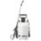 White / Black Pressure Sprayer 5Ltr - Screwfix