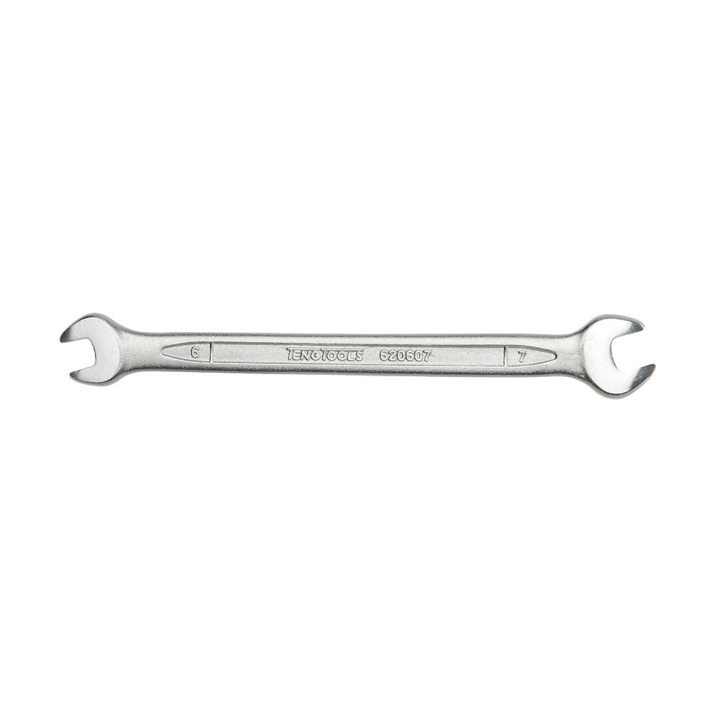 Open-Ended Spanners | Sockets & Spanners | Screwfix.com