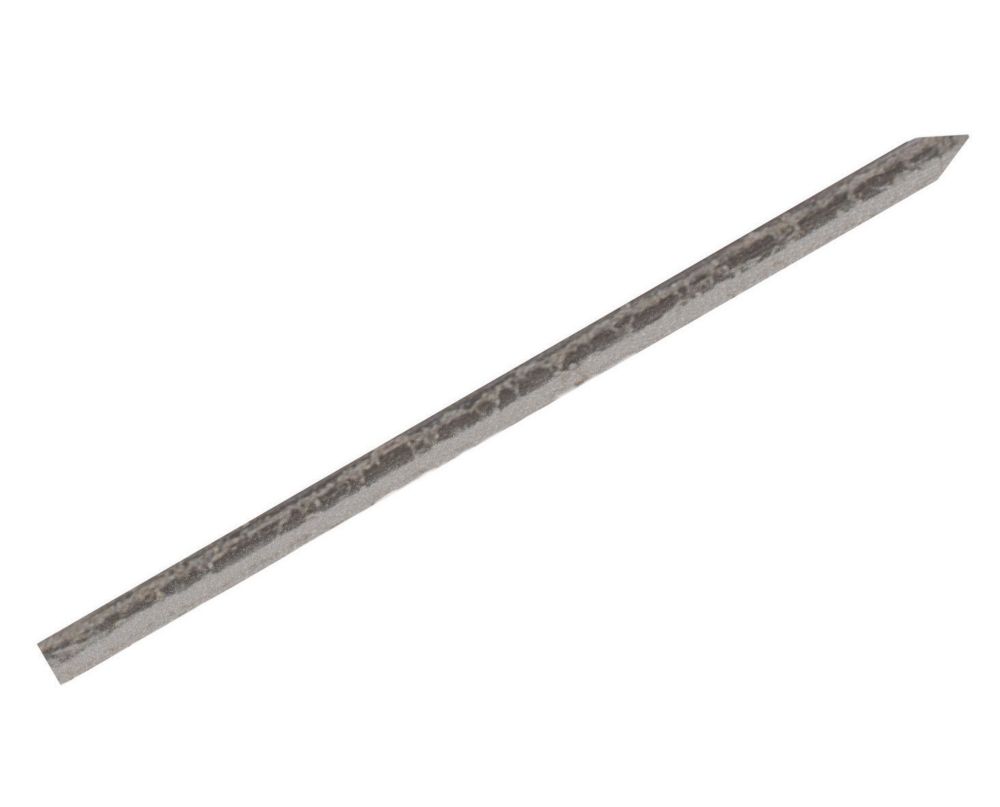 Milwaukee Galvanised 34° Collated Nails 15ga x 44mm 2500 Pack - Screwfix