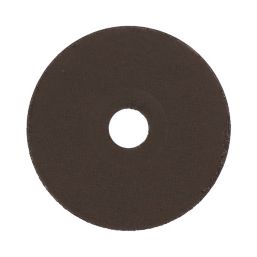 Norton A 60 T T41 Steel Cutting Disc 115mm (4.5") x 22.23mm - Screwfix