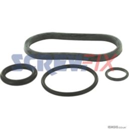 Worcester Bosch 87102050970 Set Of O-Rings - Screwfix