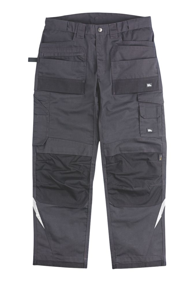 Work Trousers | Workwear | Screwfix.com