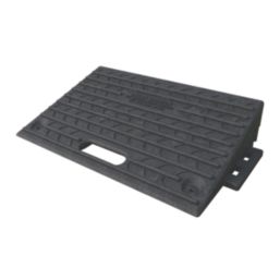 Melba Swintex 2Kerb 752370 Access Ramp 490mm - Screwfix