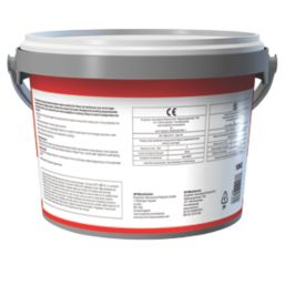 No Nonsense No Tape Joint & Fill 10kg - Screwfix