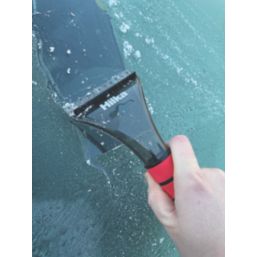Hilka Pro-Craft Ice Scraper 90mm - Screwfix