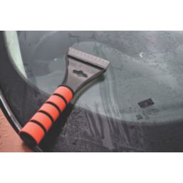 Hilka Pro-Craft Ice Scraper 90mm - Screwfix