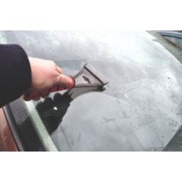 Hilka Pro-Craft Ice Scraper 90mm - Screwfix