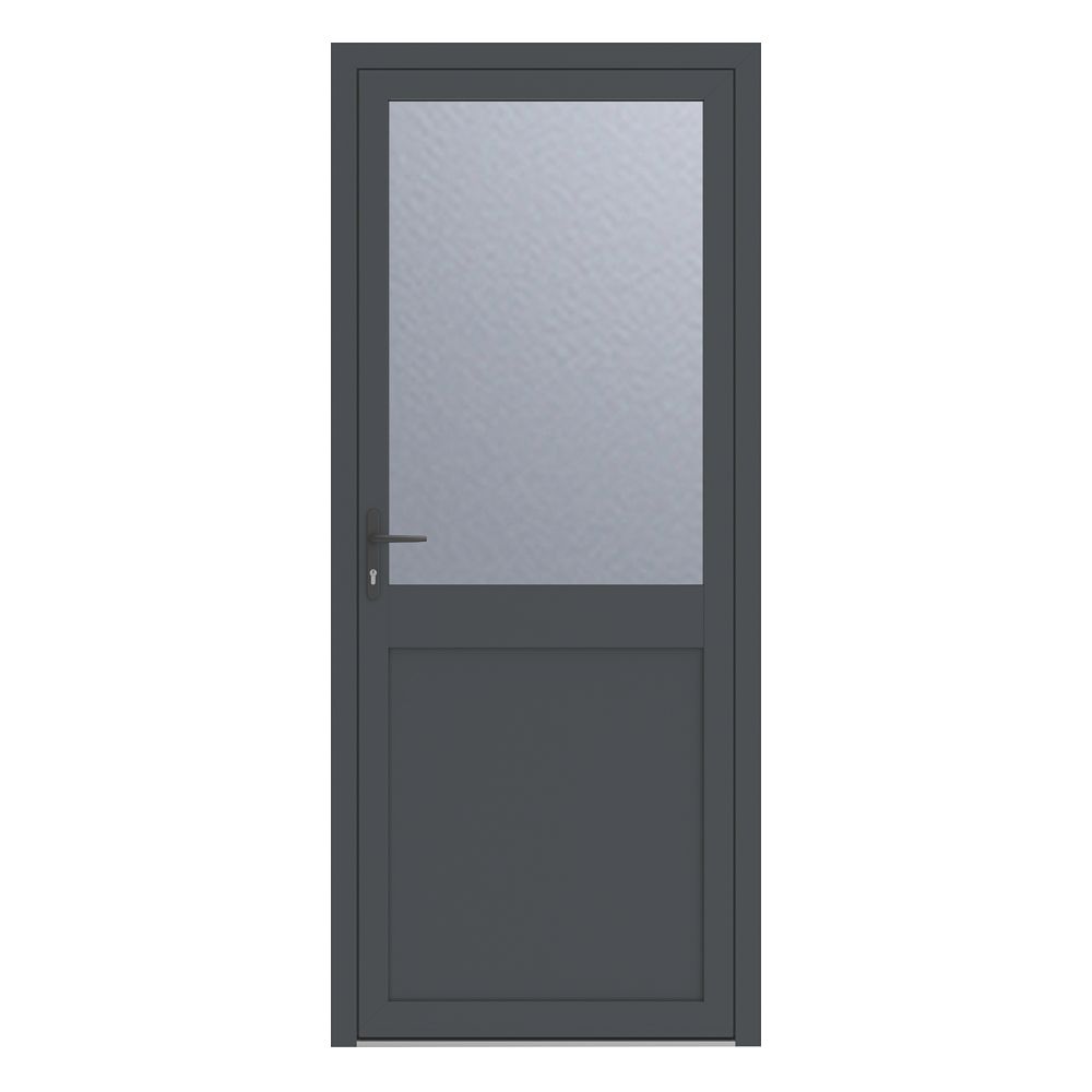 External Back Doors | Doors & Door Fittings | Screwfix.com