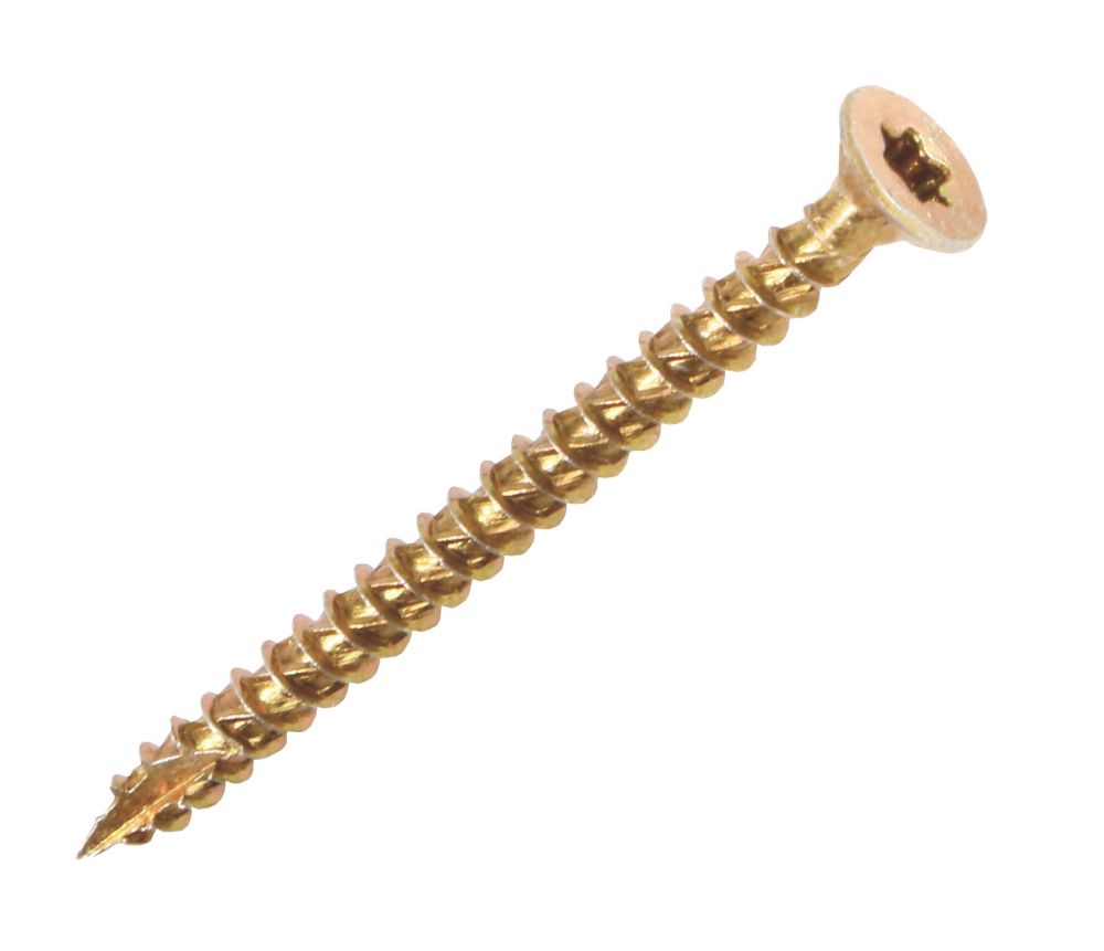70mm Decking Screws | Screws | Screwfix.com