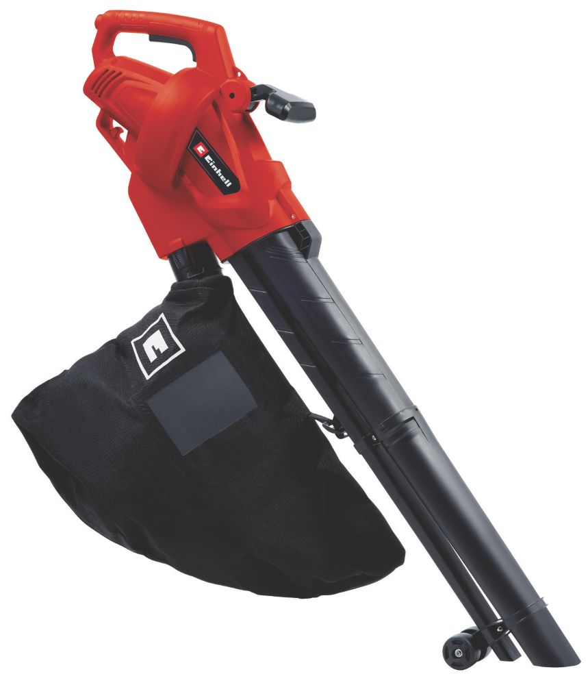 Einhell GC-EL 3024 E 3000W 230V Corded Leaf Blower - Screwfix