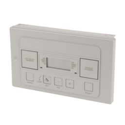 Worcester Bosch 77161920070 T230E7 Electronic Timer - Screwfix