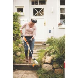 STIHL FSA 45 18V 1 x 36Wh Li-Ion AI Line Cordless Grass Trimmer - Screwfix