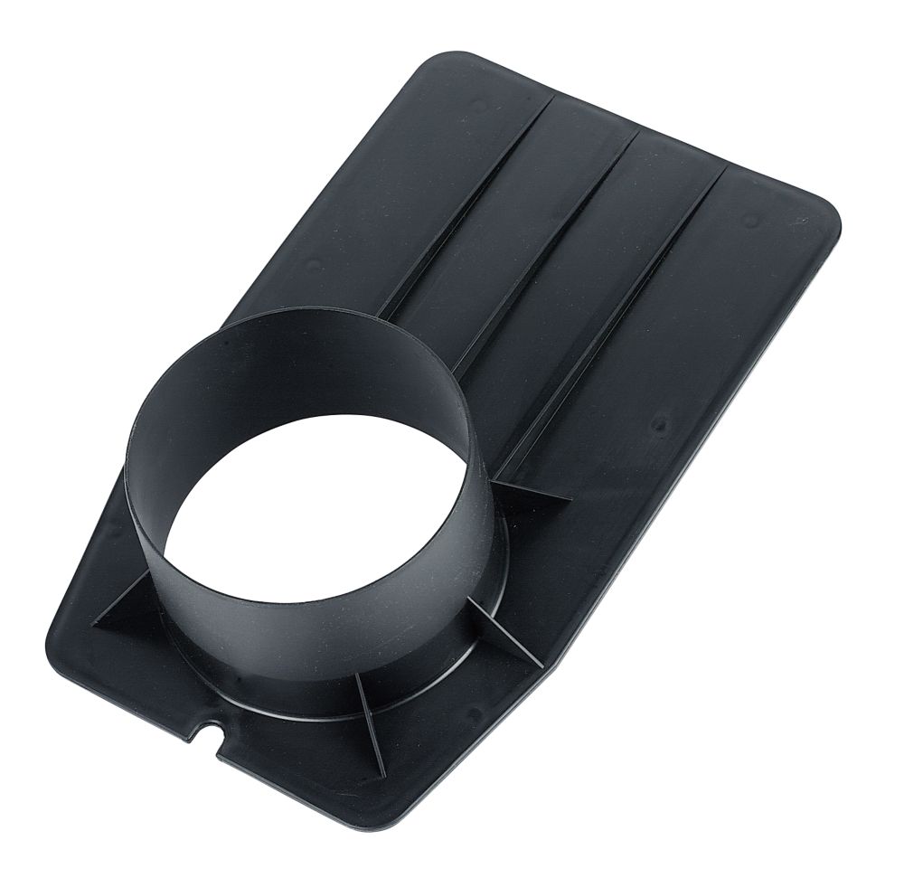 Flexipipe Pipe Adaptor 110mm - Screwfix