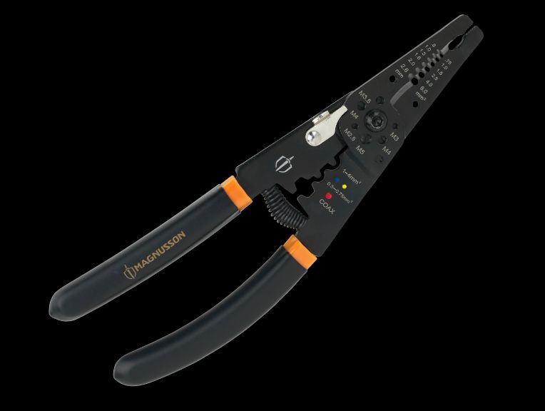 Magnusson | Screwfix