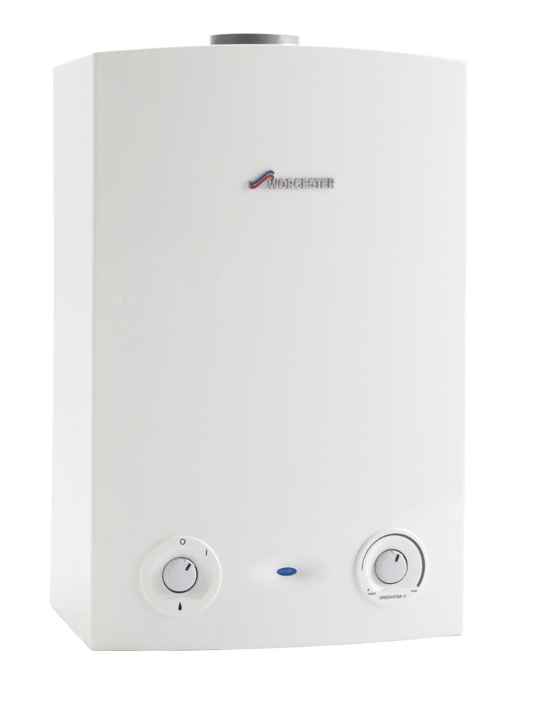 Worcester Bosch Boilers | Central Heating | Screwfix.com