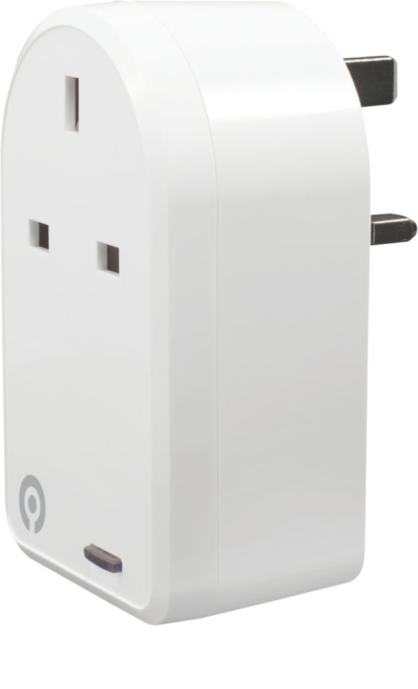 Smart Plugs | Plugs & Fuses | Screwfix.com