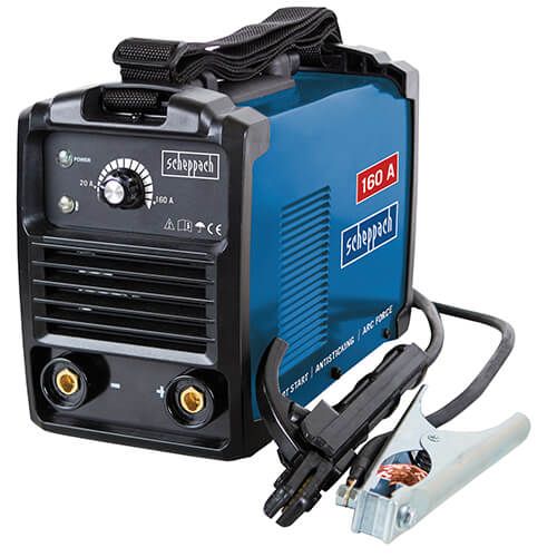 Screwfix welder store