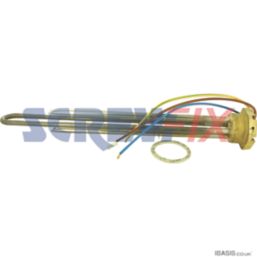 Vaillant 0020009871 Immersion Heater - Screwfix