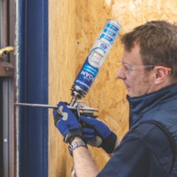 Rawlplug PU Foam Applicator Gun - Screwfix