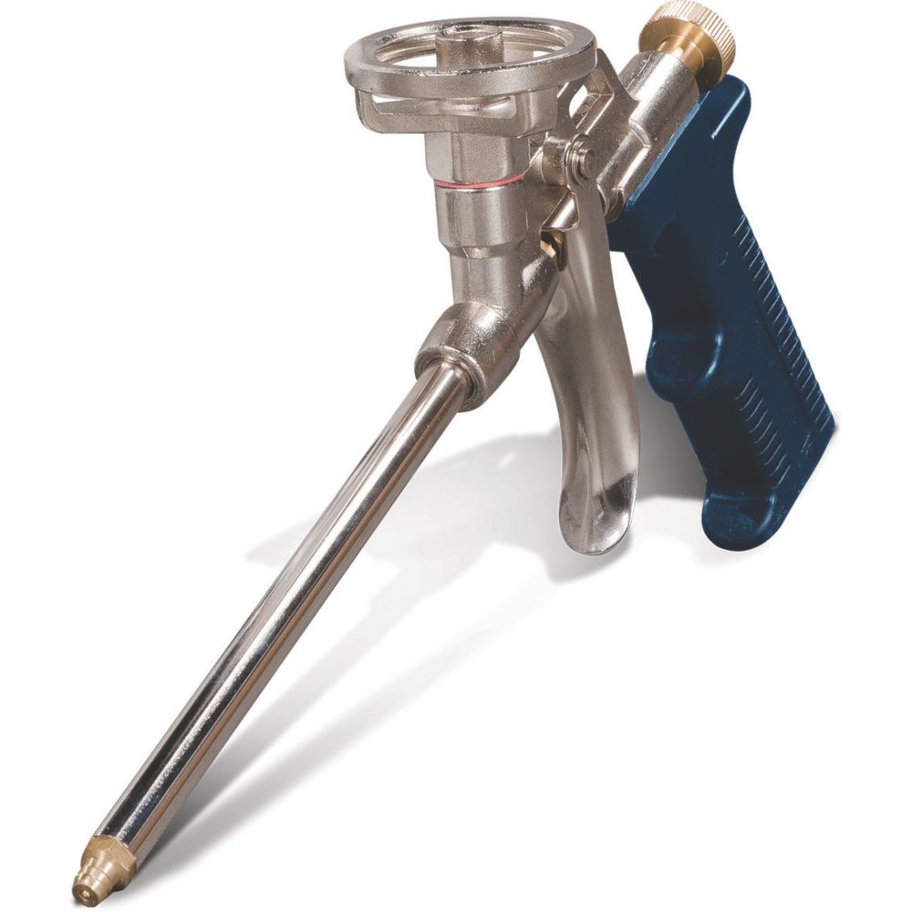 Rawlplug PU Foam Applicator Gun - Screwfix