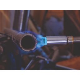 Rothenberger Superfire Pro High Output Cyclone Burner Tip 20mm - Screwfix