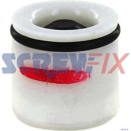 Vokera 10025056 Non return valve - Screwfix