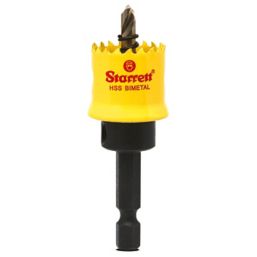 Starrett KCS03001 3-Saw Multi-Material Electricians Cordless Smooth ...