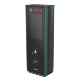 Bosch Zamo 0603672901 Digital Laser Measure Set - Screwfix