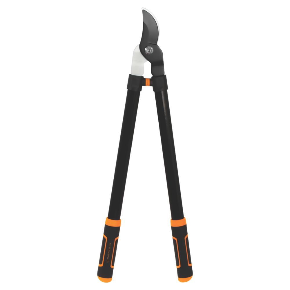 Magnusson Garden Cutting Set 3 Pieces Screwfix