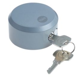 Yale Heavy Duty Van Lock 211mm - Screwfix