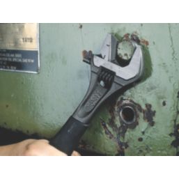 Bahco adjustable spanner spares store