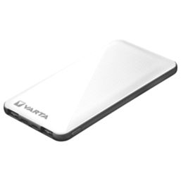 Varta 5000mAh Power Bank - Screwfix