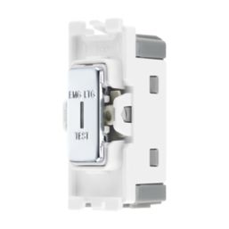 British General Nexus Metal Grid 20A Grid SP Emergency Lighting Test ...