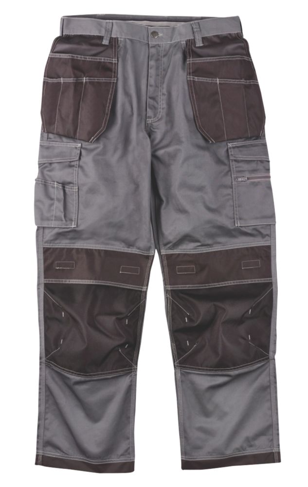 Work Trousers | Workwear | Screwfix.com