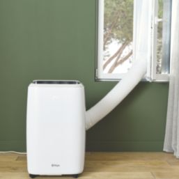 Blyss Myko Smart Air Conditioner 12000BTU - Screwfix