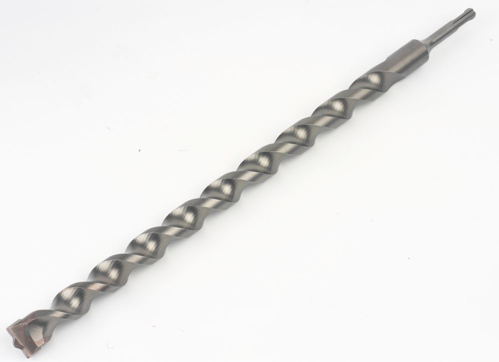 24mm wood drill bit screwfix store