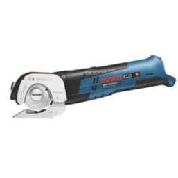 Bosch GUS 108 VLIN 12V Li-Ion Cordless Universal Cutter - Bare - Screwfix