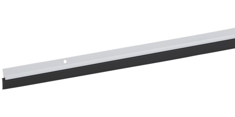 White Seals & Draught Excluders | Door & Window Seals | Screwfix.com
