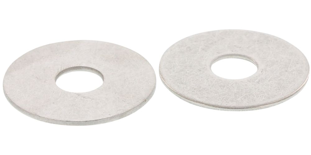 M16 Washers | Nuts, Bolts & Washers | Screwfix.com