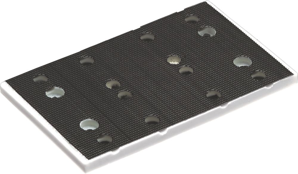 Festool Sanding Pad Soft Version 80 x 130mm - Screwfix