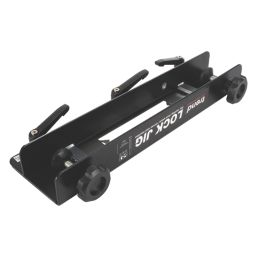 Trend 390mm Lock Jig - Screwfix