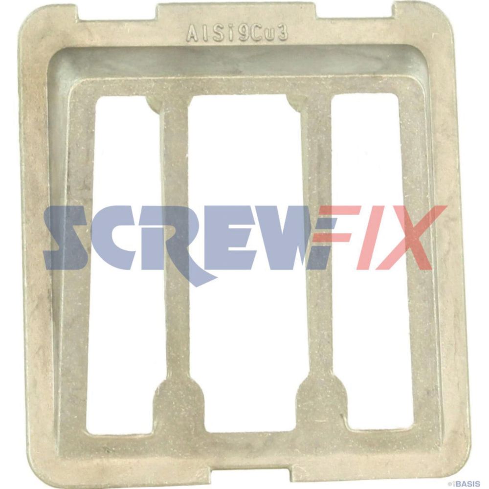 Worcester Bosch 8716117051 FLAP GUARD - Screwfix