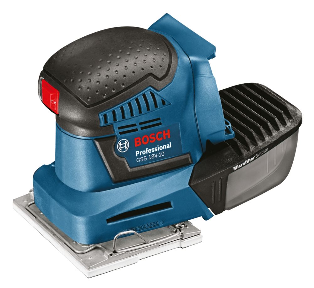Bosch Sanders | Power Tools | Screwfix.com