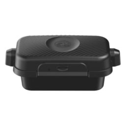 SLX IP56 Weatherproof Outdoor Enclosure 298mm x 155mm x 115mm - Screwfix