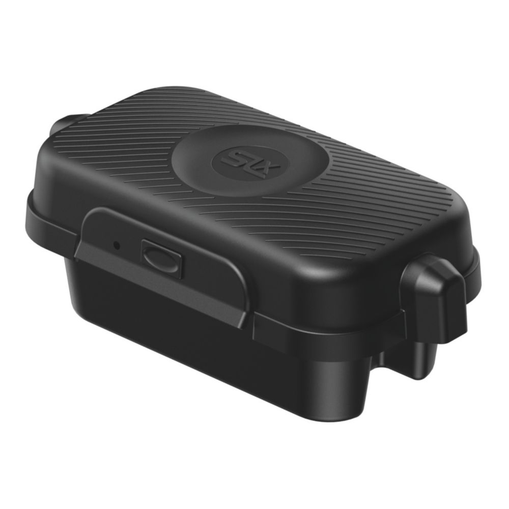 SLX IP56 Weatherproof Outdoor Enclosure 298mm x 155mm x 115mm - Screwfix