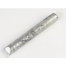 Rawlplug Internal Threaded Socket Anchors M8 x 90mm 10 Pack - Screwfix