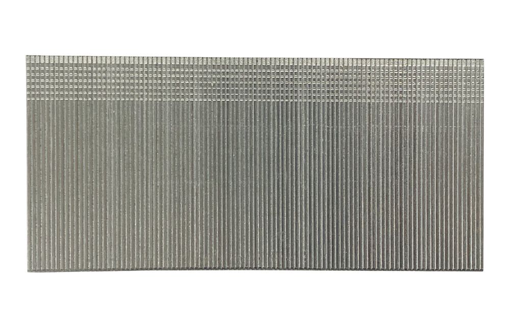 Easyfix Galvanised Brad Nails 18ga x 25mm 2000 Pack - Screwfix