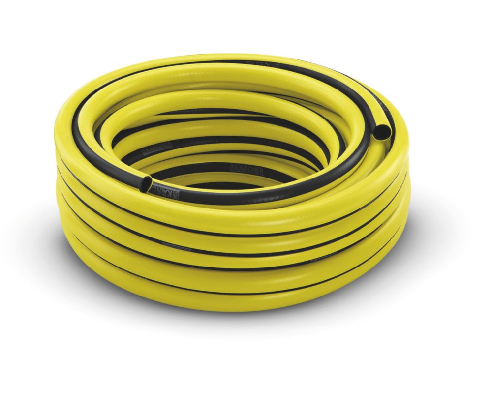 Karcher PrimoFlex 20m Hose Pipe - Screwfix