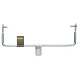 Hamilton Prestige Double-Arm Roller Frame 12" - Screwfix