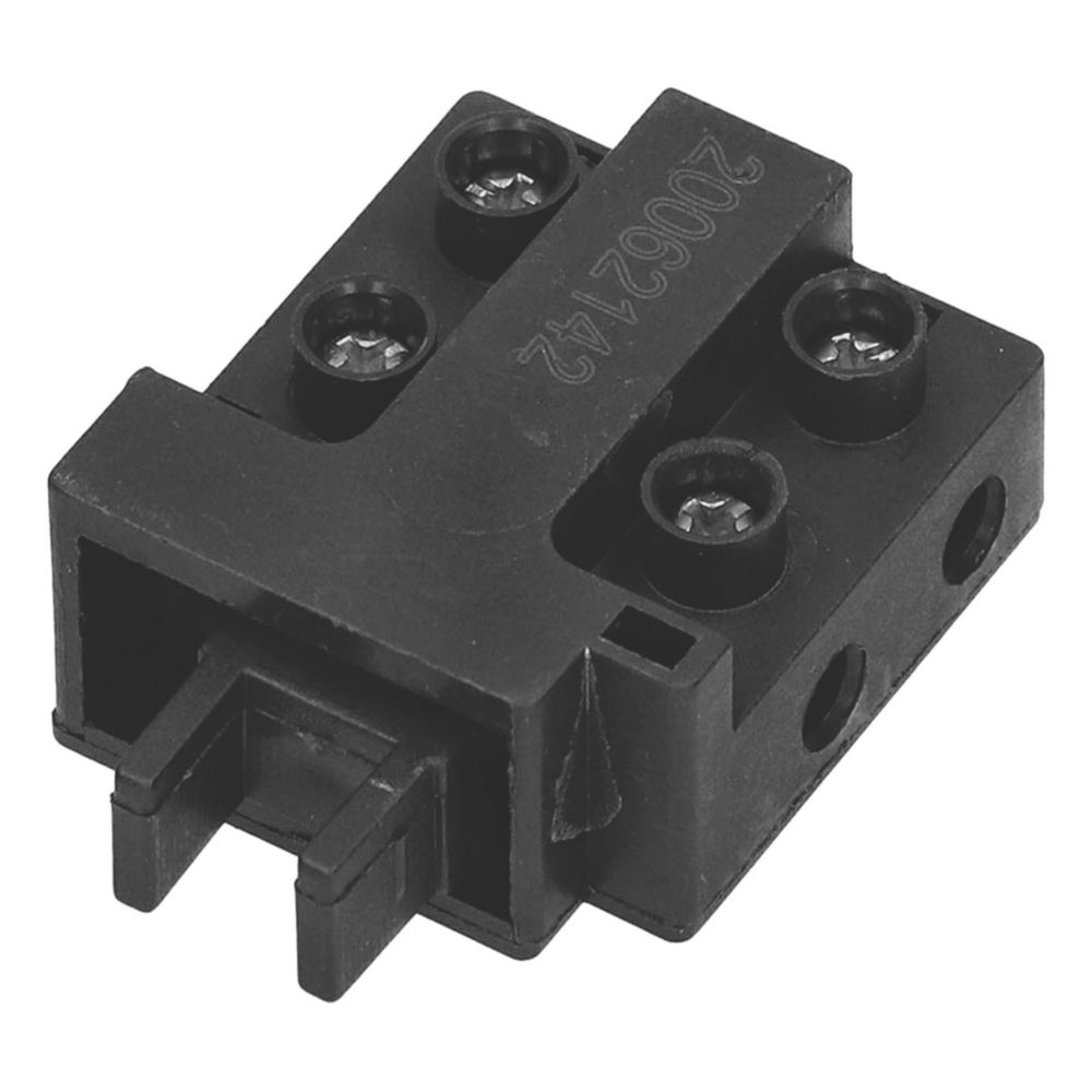 Flymo 586443301 Contour 500E, 580E, 650E Switch 1 - Screwfix